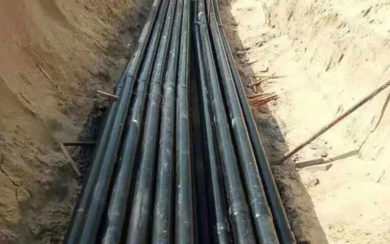 Oil Filled Cable Manufacturer