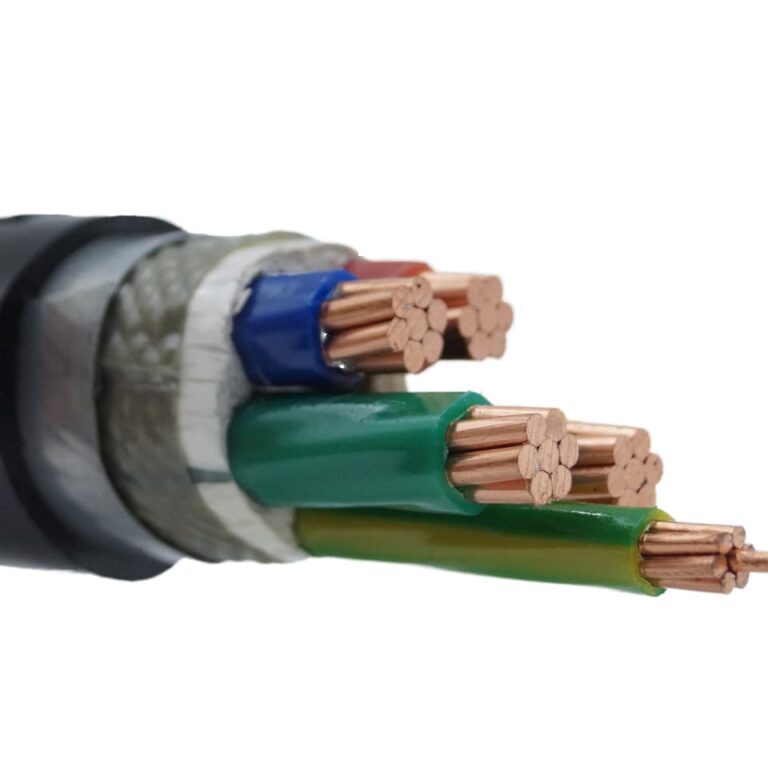Câble U 1000 RGPFV-RH 0,6/1kV- Fabricant de câbles