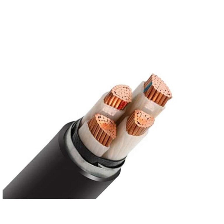 What Is the Difference Between YJV, YJY, and YJV22 Cable?
